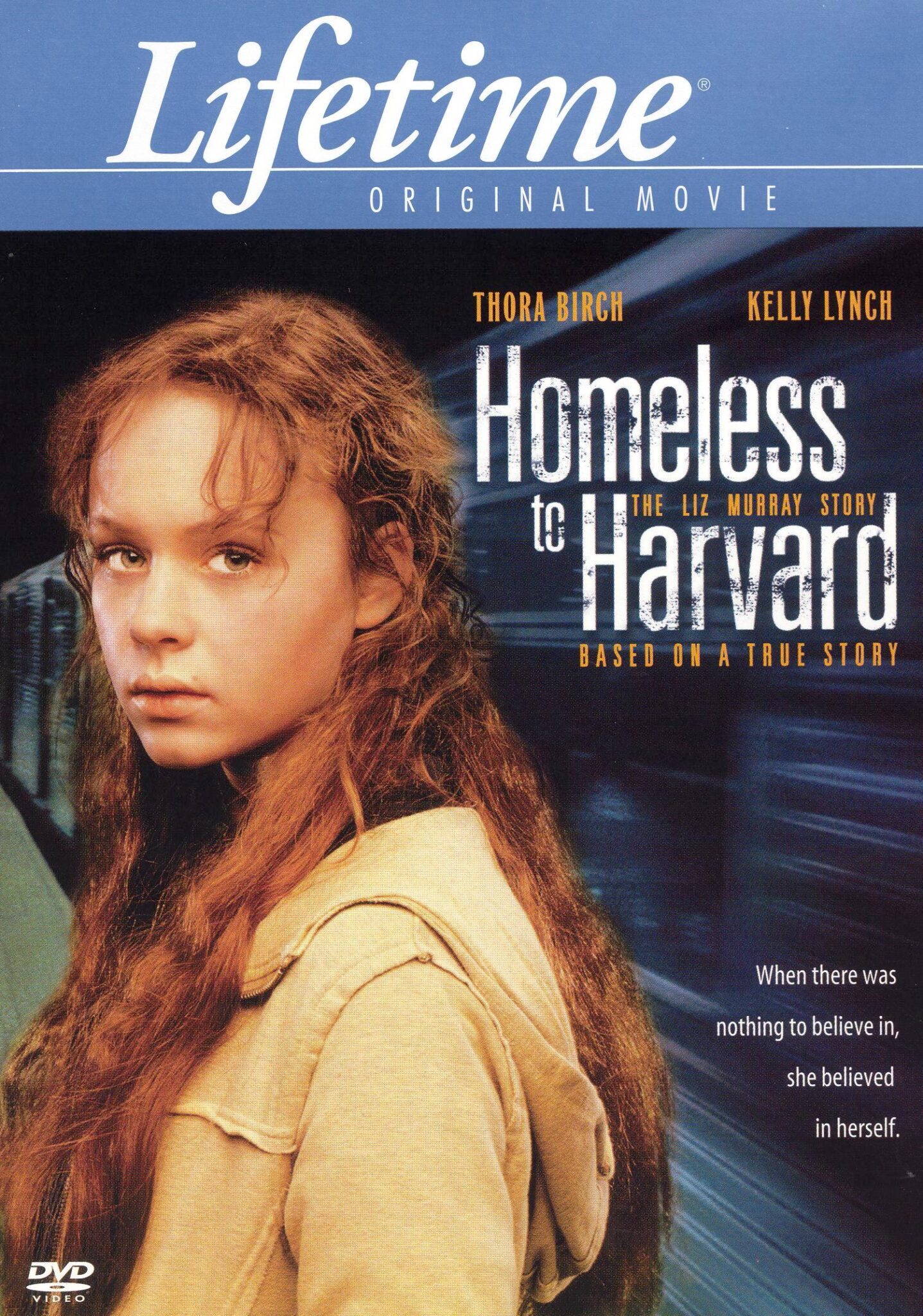 The Liz Murray Story: From Homeless to Harvard – What the World Wants ...